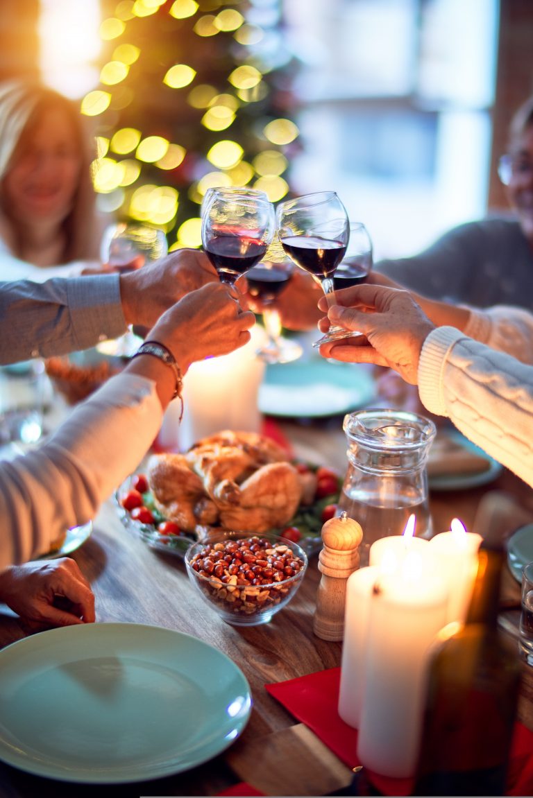 How Thanksgiving Came to the United States and Why - Tara Johnson