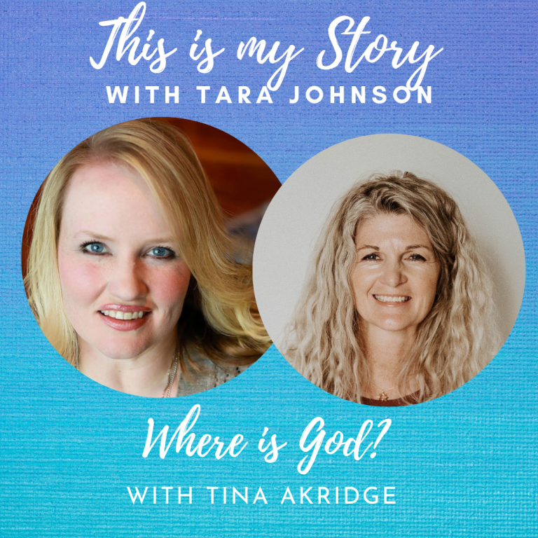 About Tara - Tara Johnson